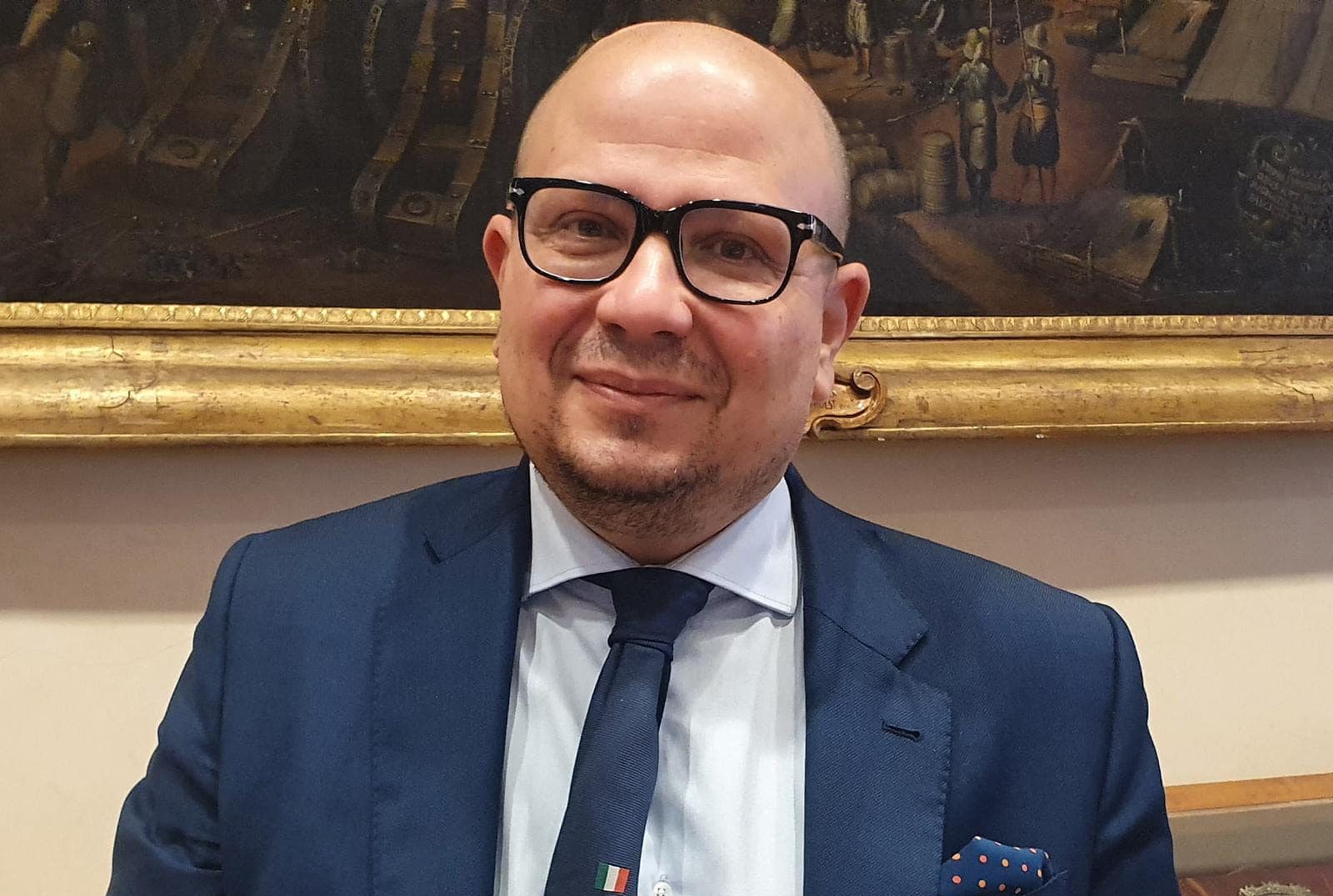 ASSOTIR incontra il Presidente della Commissione Trasporti On ...